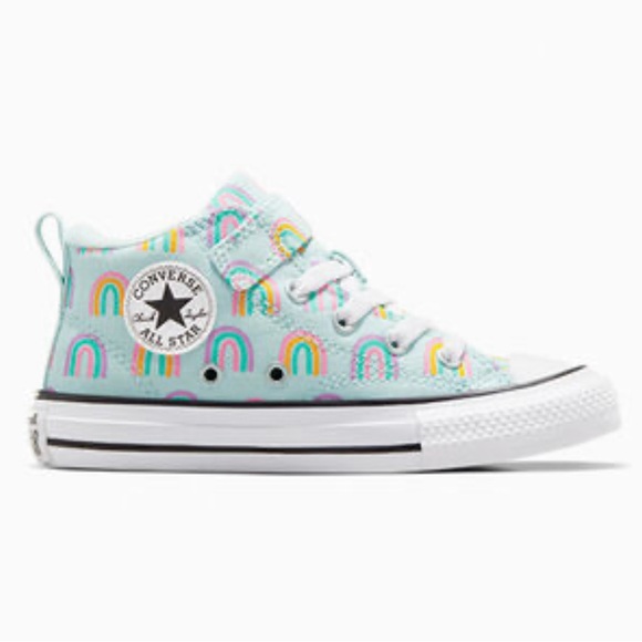 Converse | Shoes | Converse Chuck Taylor All Star Chance Of Rain ...